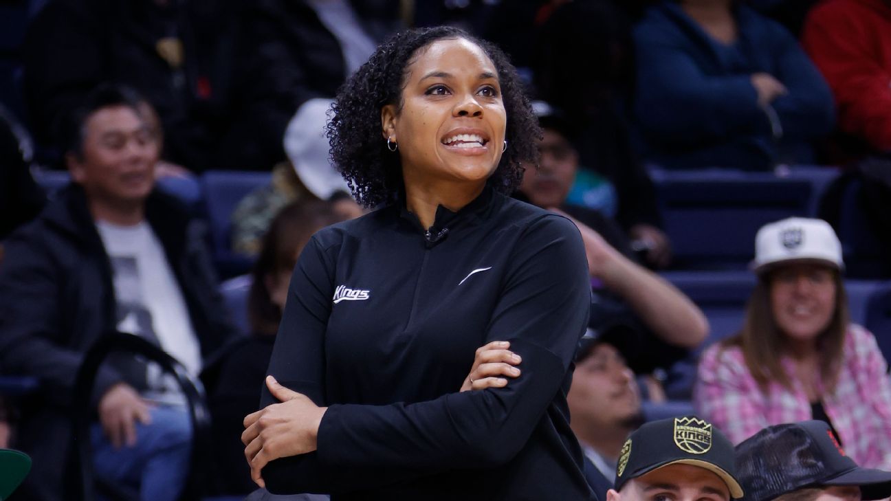 Hornets analizan a Harding, dicen fuentes - ESPN