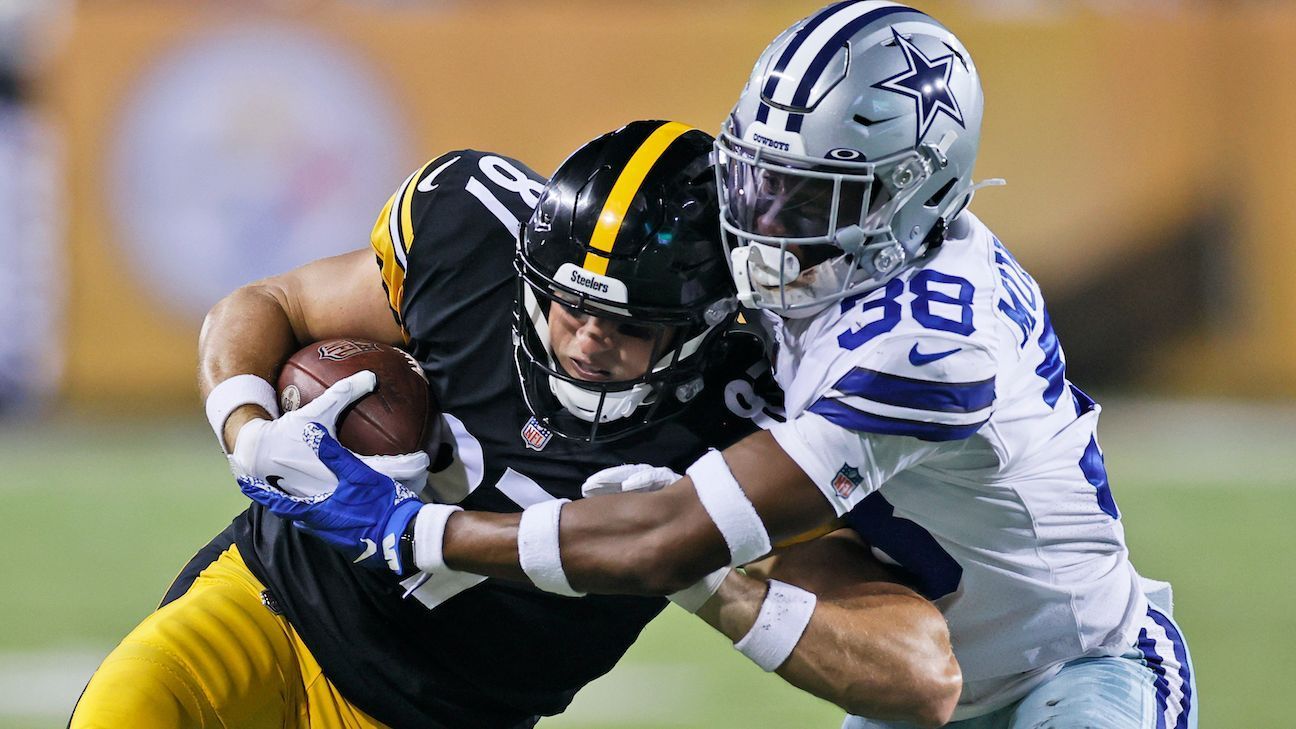 Tras el anuncio del juego de NFL en Brasil, ¿qué partidos se sueñan ...
