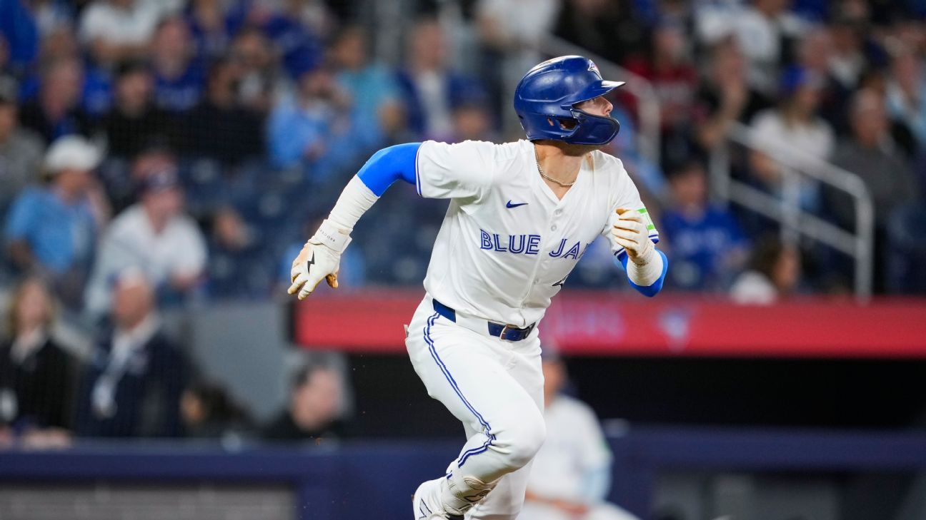 Fantasy baseball pitcher rankings, lineup advice for Sunday's MLB games ...