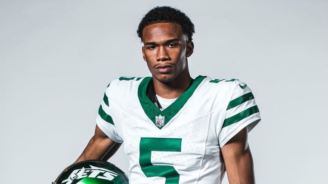 New York Jets reveal new uniforms for the 2024 season - ESPN