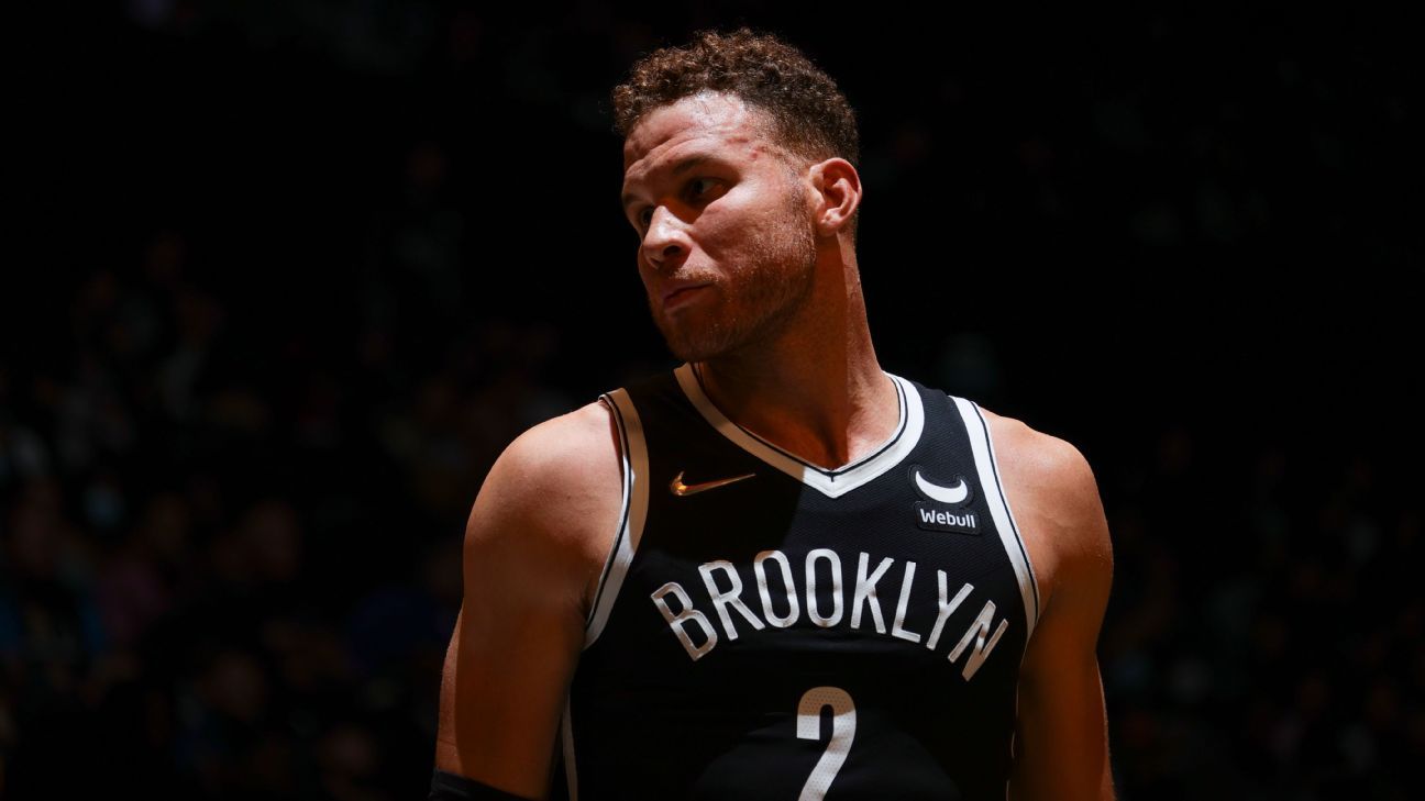 Tracing the NBA legacy of Blake Griffin - ESPN