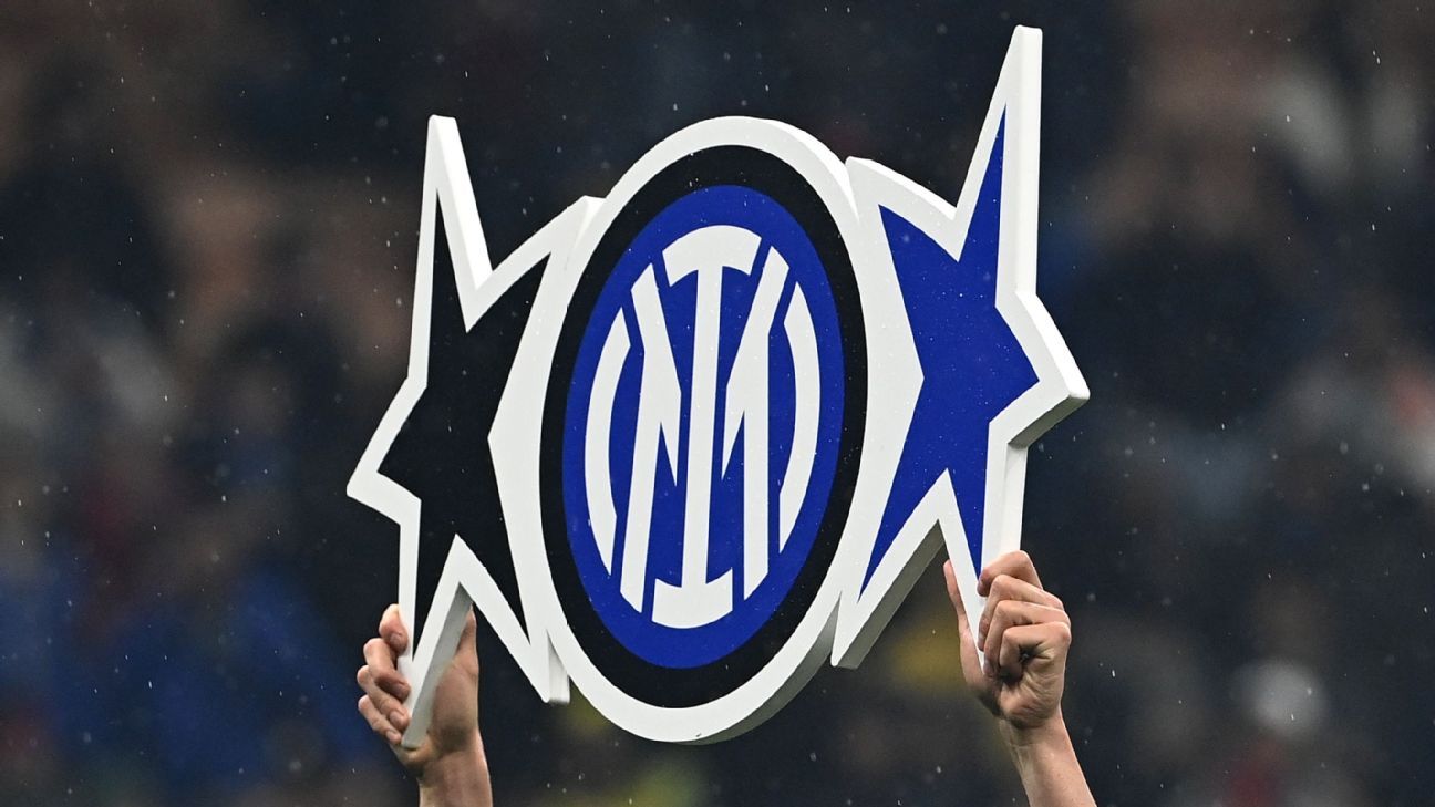 ¿Por qué Inter se bordó una nueva estrella en el escudo? - ESPN