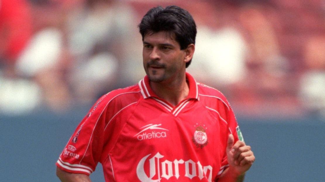 ¿Qué hizo José Cardozo para ser campeón de goleo con 29 anotaciones? - ESPN