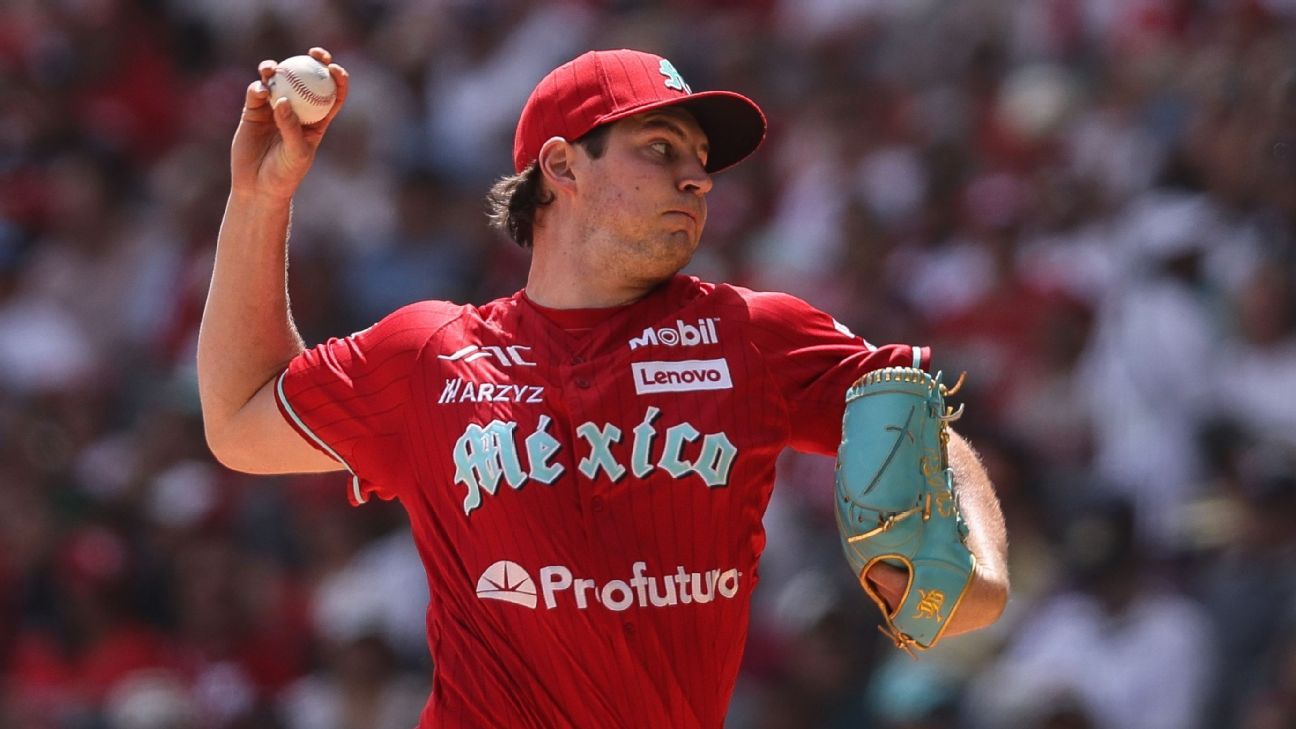 Trevor Bauer y su amor por México, las razones para quedarse con ...