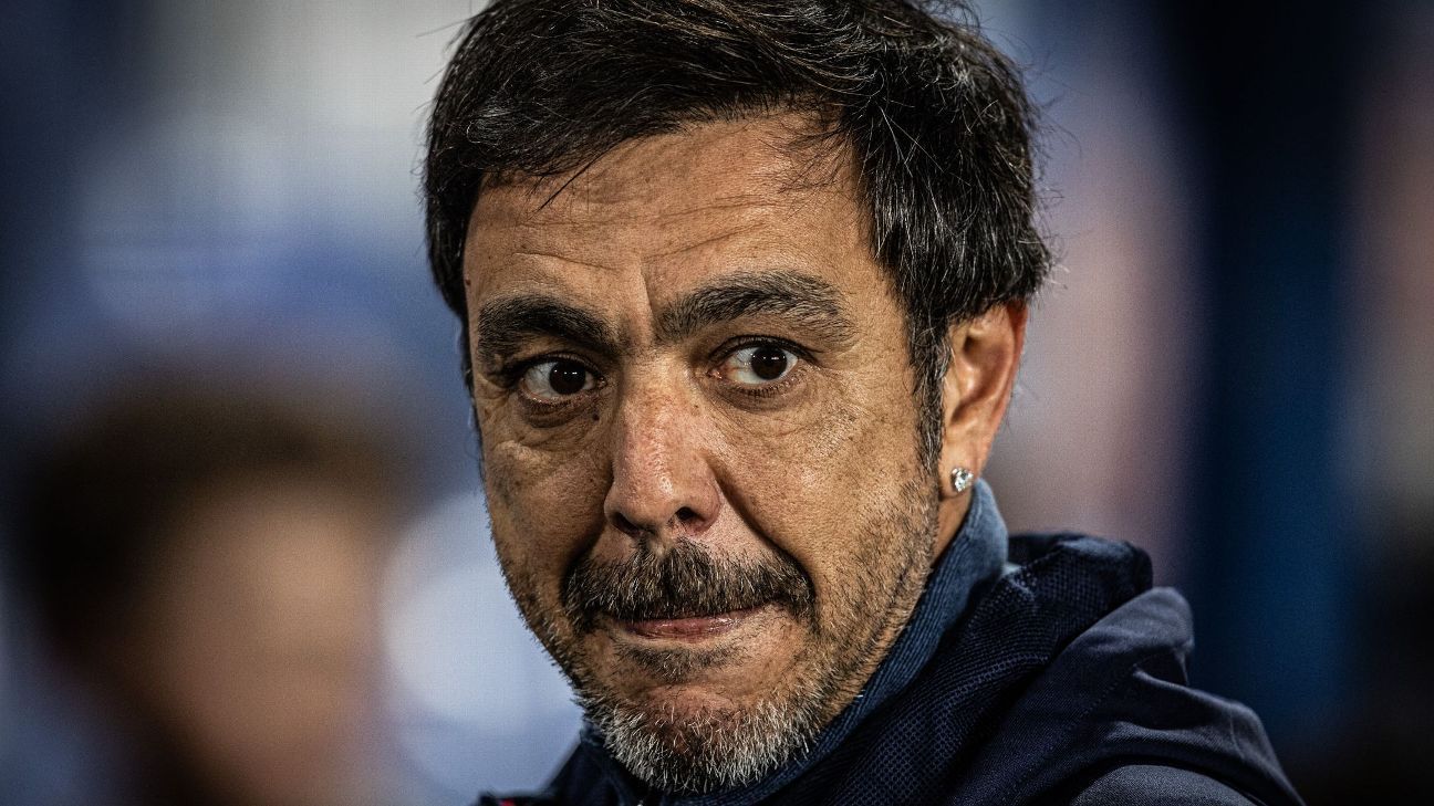 Álvaro Recoba: "No dependemos de nosotros mismos, pero para mantener la ...