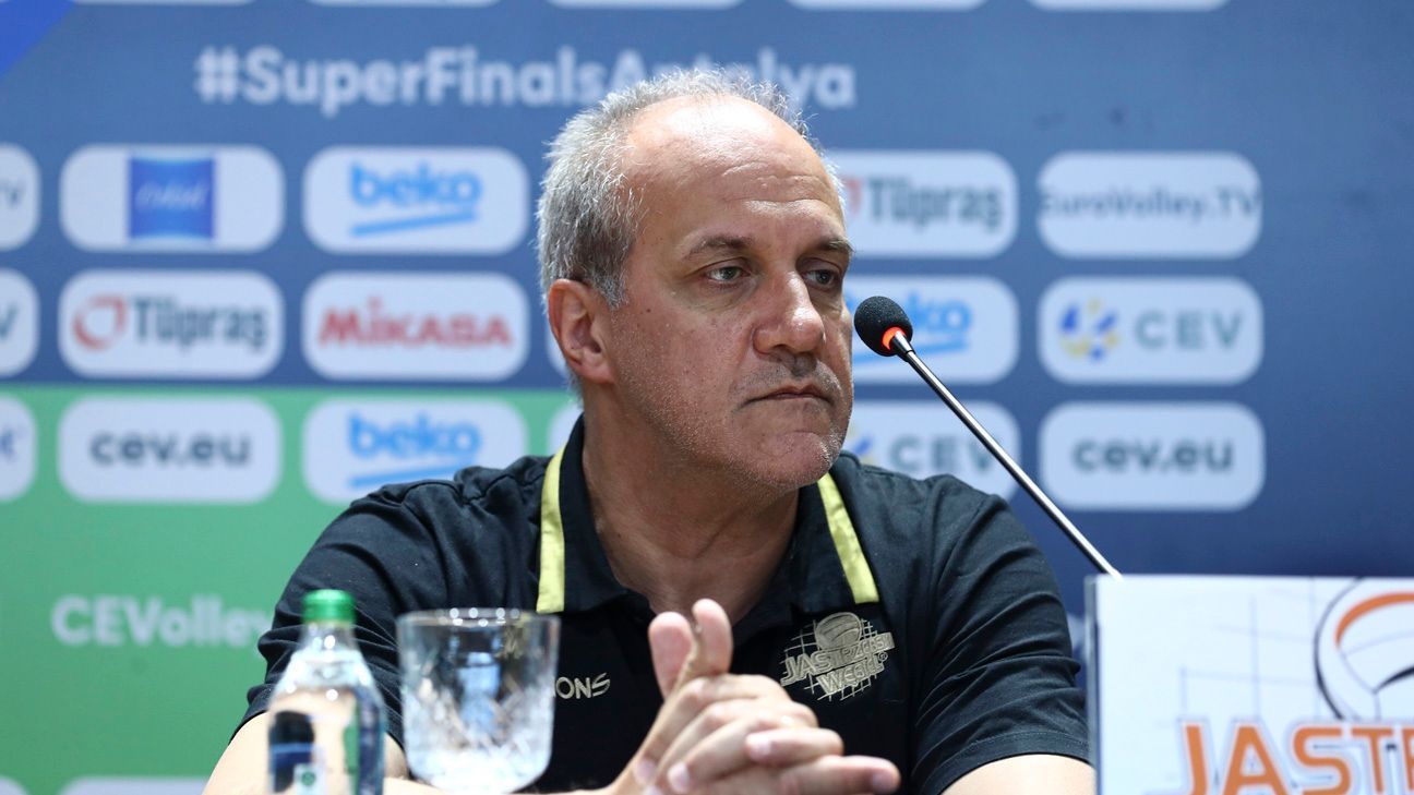 La Champions League se define en Star Plus - ESPN