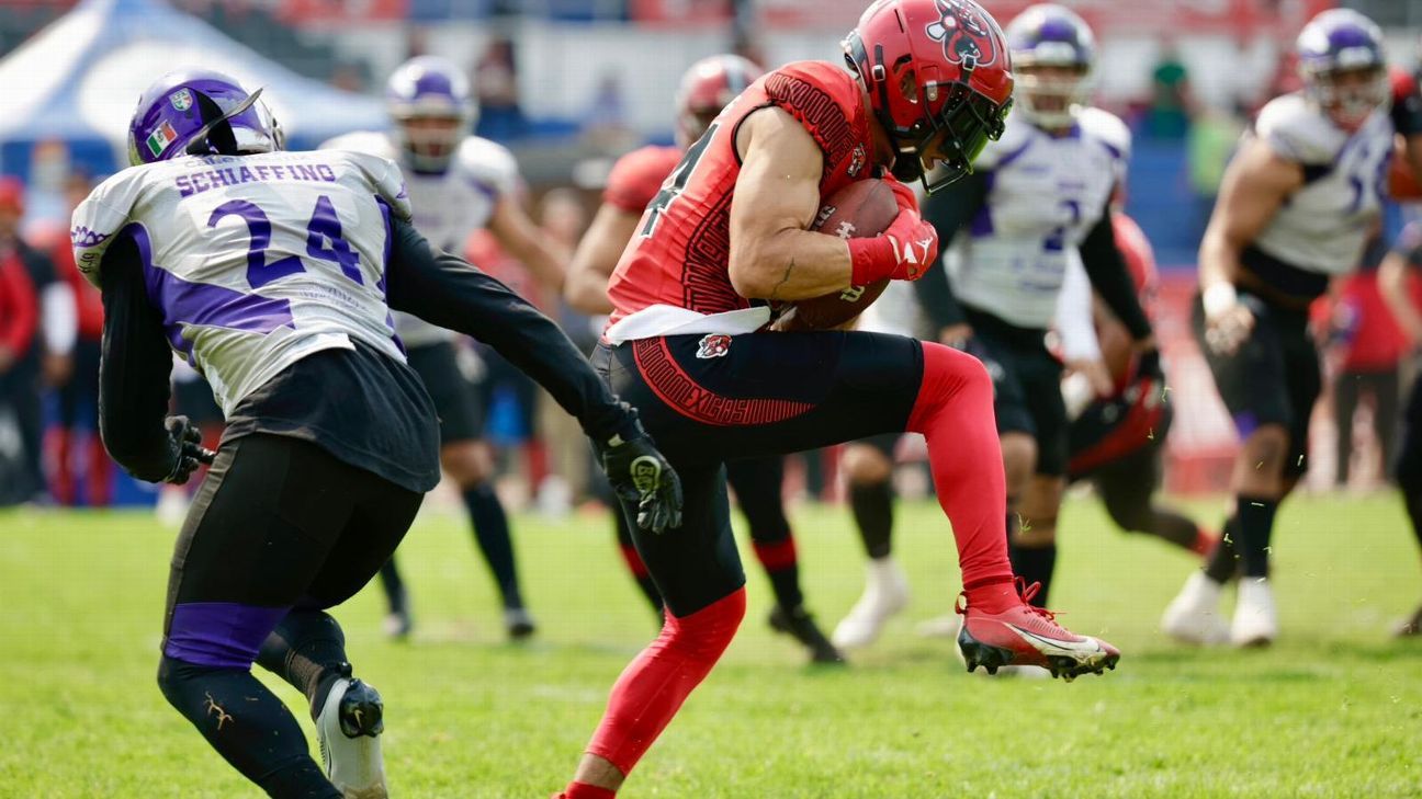 En tiempo extra Dinos de Saltillo se impuso a Mexicas CDMX - ESPN