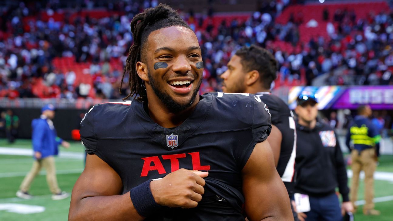 Atlanta Falcons schedule 2024: Takeaways, predictions - ESPN