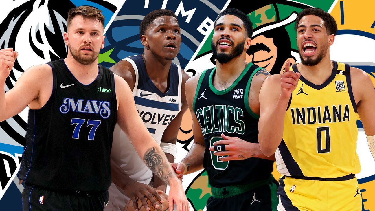 NBA Playoffs 2024: resultados, highlights de las finales de conferencia ...