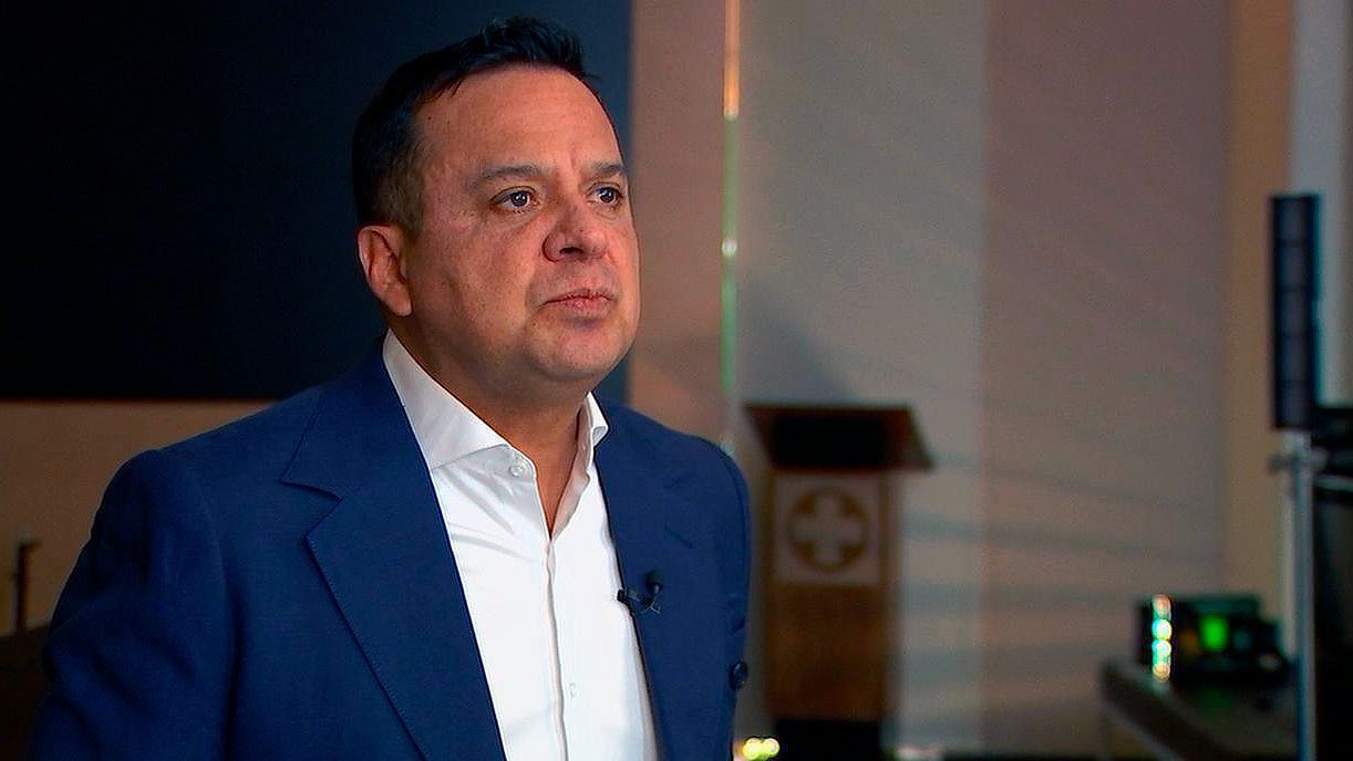 Cruz Azul: Víctor Velázquez detalla las razones de la renovación de ...