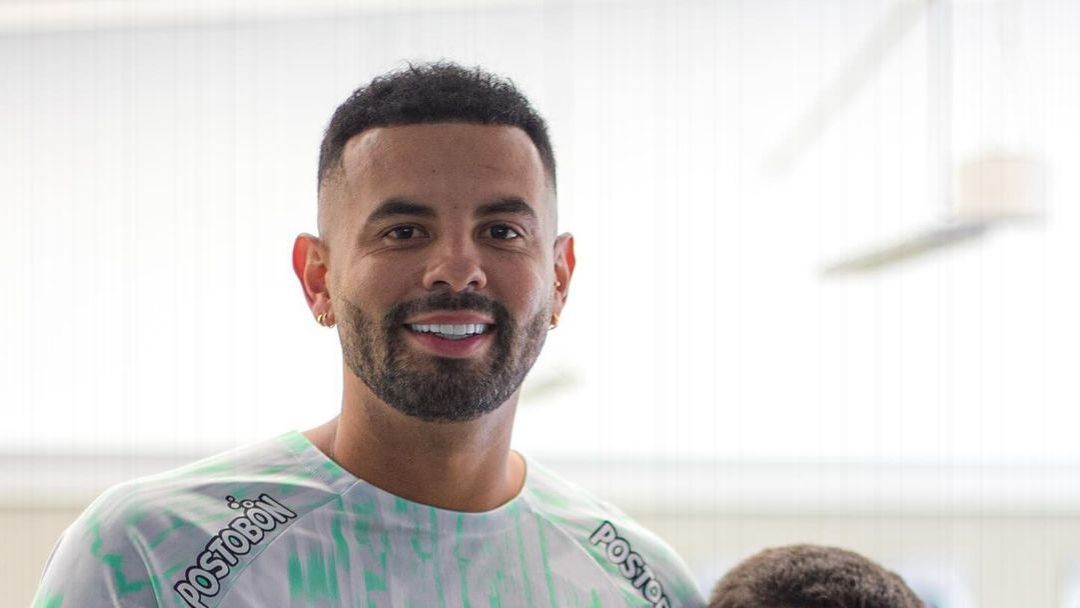 Edwin Cardona y su vuelta a Nacional: "Es un sueño que voy a cumplir ...