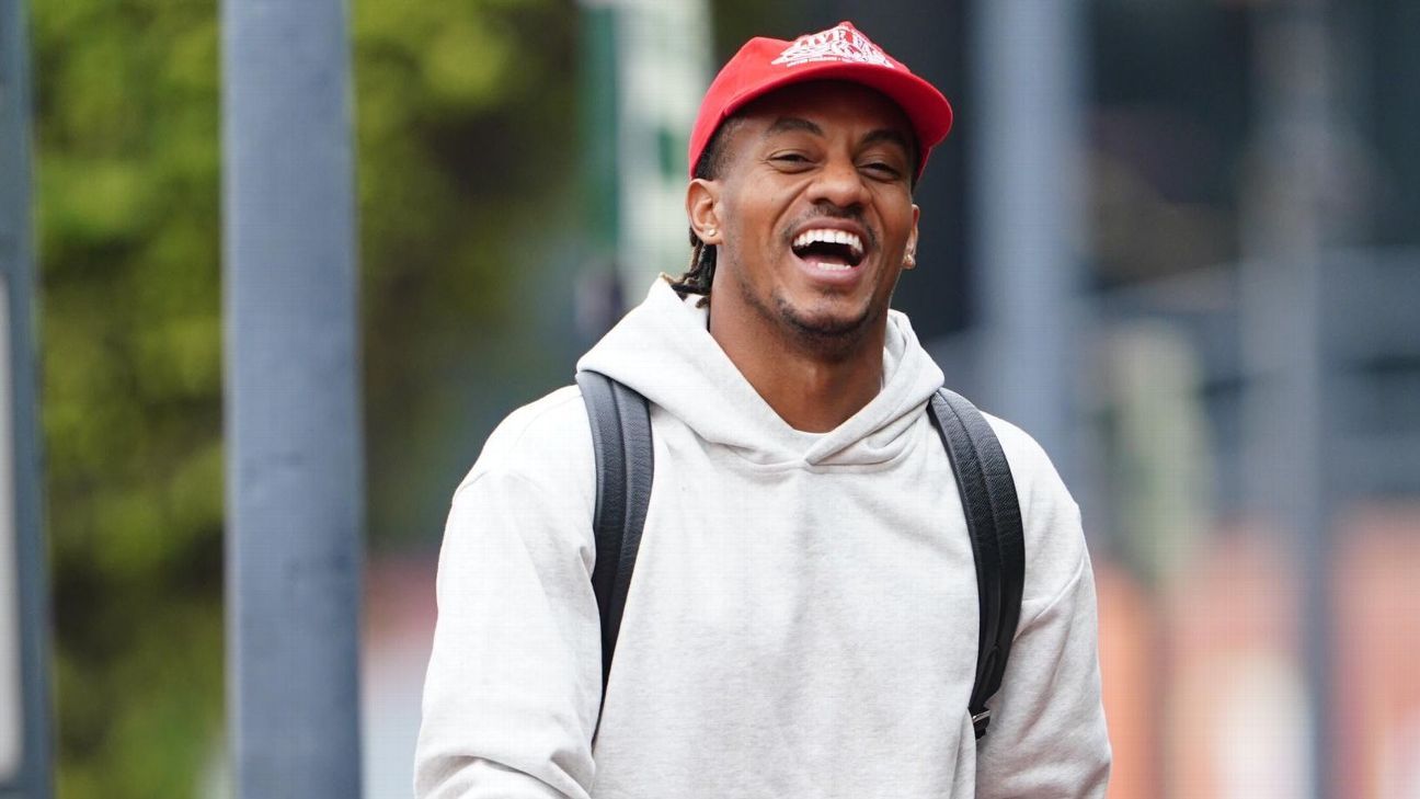 Alianza Lima tantea la posibilidad de fichar a André Carrillo - ESPN