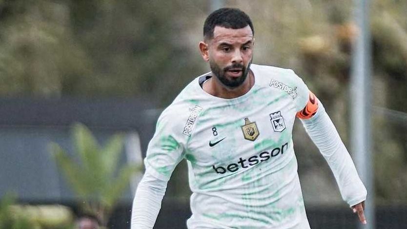 Edwin Cardona y su familia sufrieron un intento de hurto en San ...