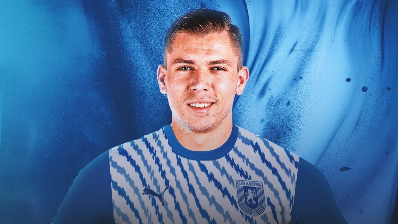 A Carlos Mora finalmente se le cumplirá el sueño de ser legionario - ESPN