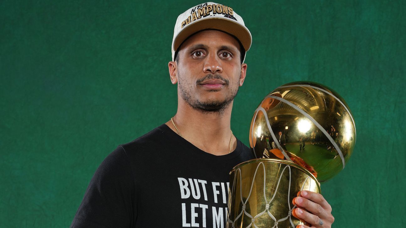 Joe Mazzulla y los entrenadores más jóvenes en ser campeones en el ...