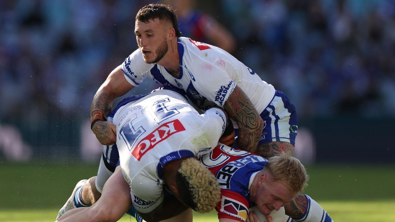 NRL Round 17: Teams, line-ups, tips, odds, everything you need to know ...