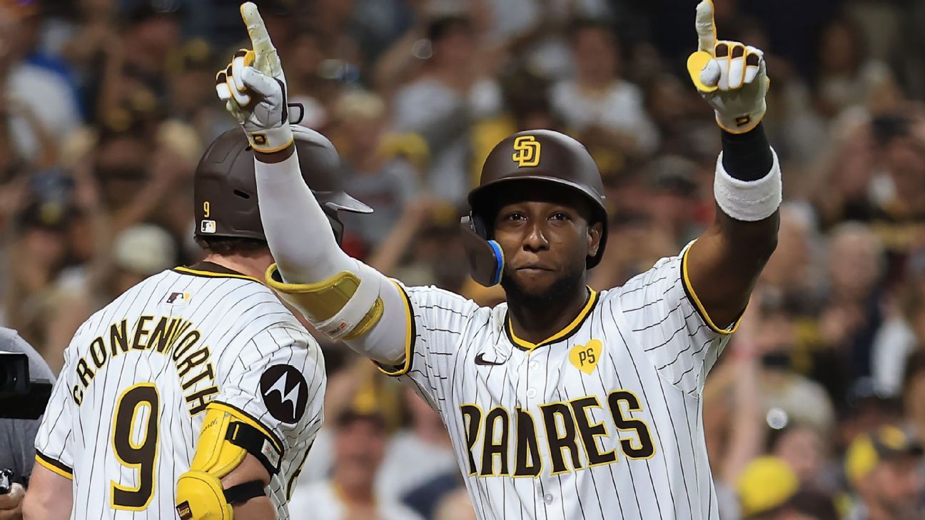 Jurickson Profar y la perseverancia que le llevó al Juego de Estrellas ...