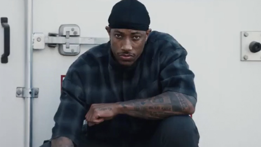 DeMar DeRozan appears in Kendrick Lamar's 'Not Like Us' video - ESPN