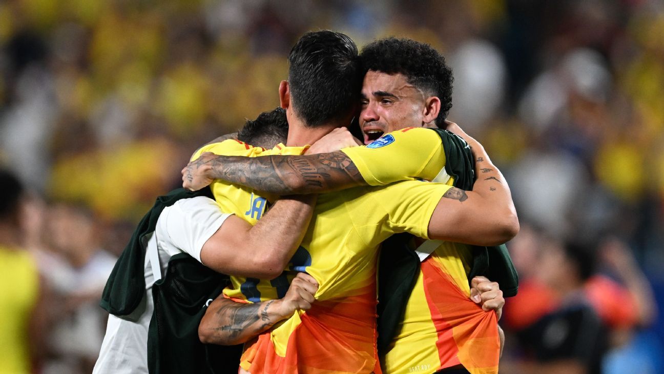 Final Copa América 2024, ¿por qué es el partido más importante de la ...