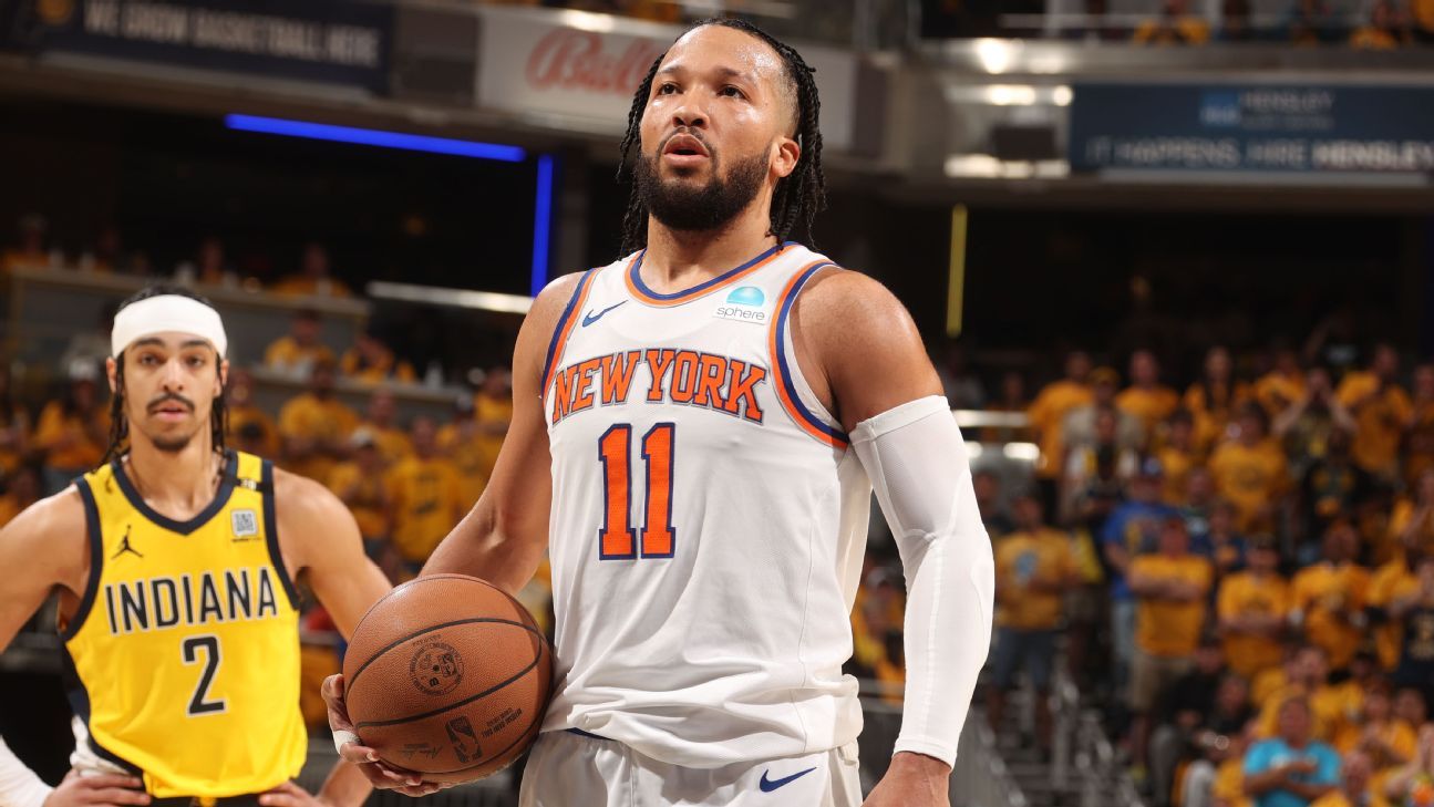 2024 NBA offseason: Most impactful trades, signings, more - ESPN