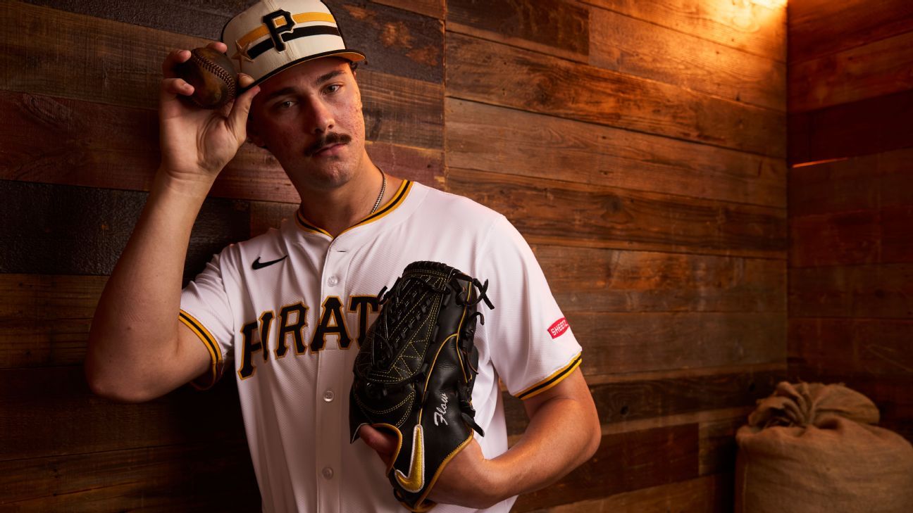 Como jogador de cinco jogos roubou a cena no All-Star Game da MLB - ESPN