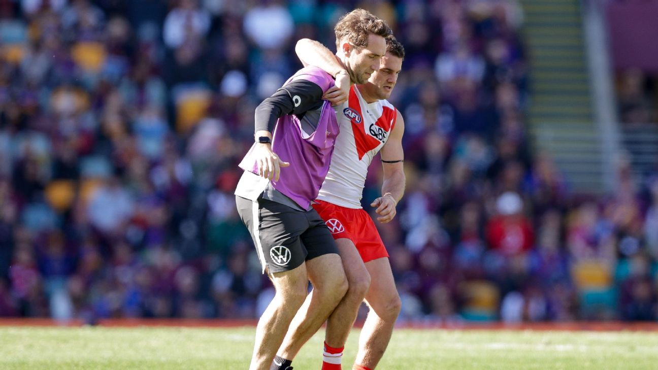 AFL Round 20: Fixture, teams, news, tips, odds - everything you need to ...