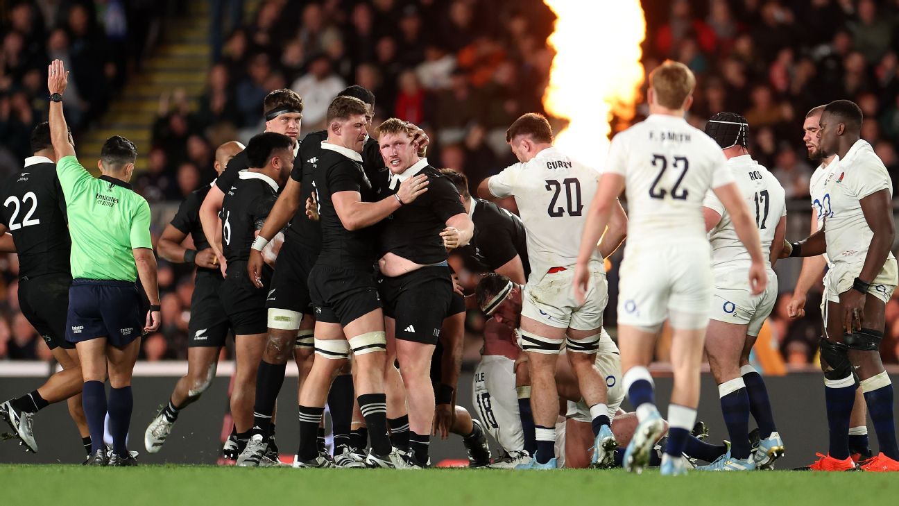 The All Blacks are undefeated, but what did their July campaign really ...