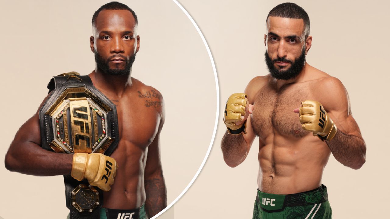 UFC 304: horário, onde assistir ao vivo e o card completo em Manchester ...