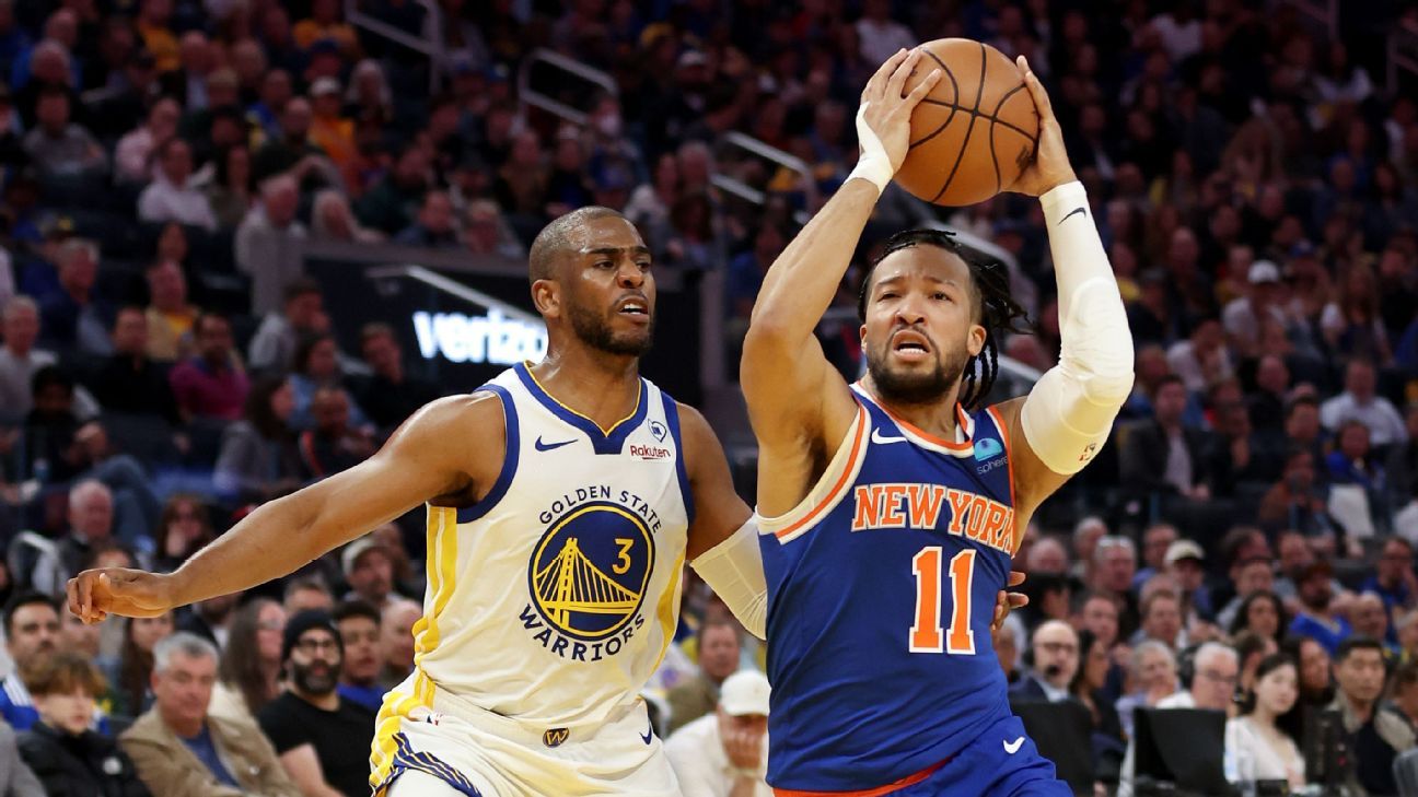 2024 NBA free agency signings: Ranking best deals, extensions - ESPN