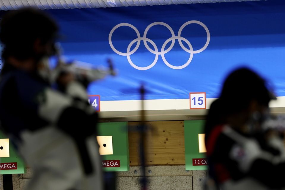 Juegos Olímpicos 2024: Agenda para el sábado 27 de julio - ESPN
