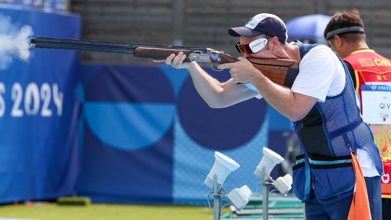 Jean Pierre Brol es finalista en el Foso Olímpico y peleará por las ...