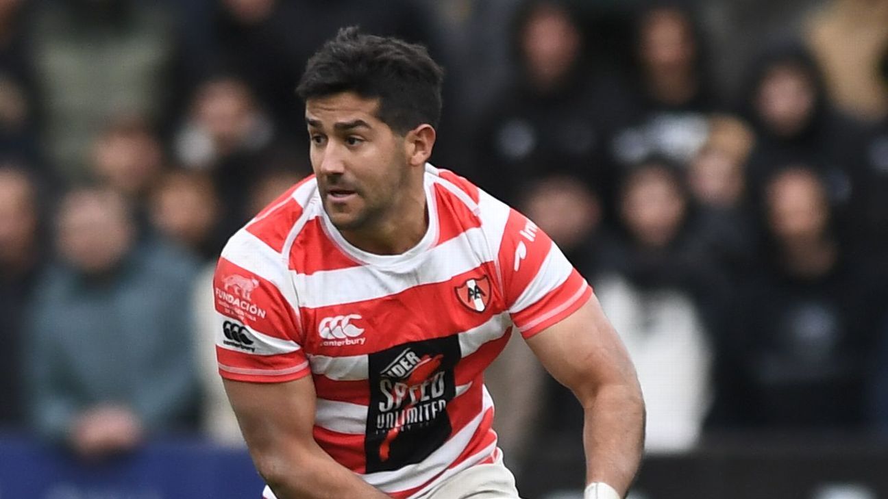 URBA Top 12 Copa Macro: previa, horarios y cómo ver la 12° fecha - ESPN