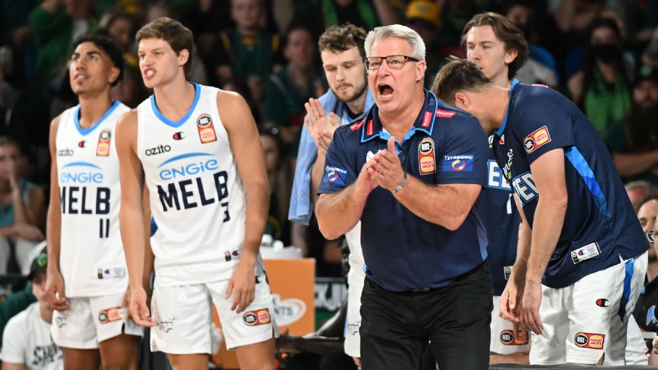 NBL: NBL introduces rule changes for 2024-25 season - ESPN