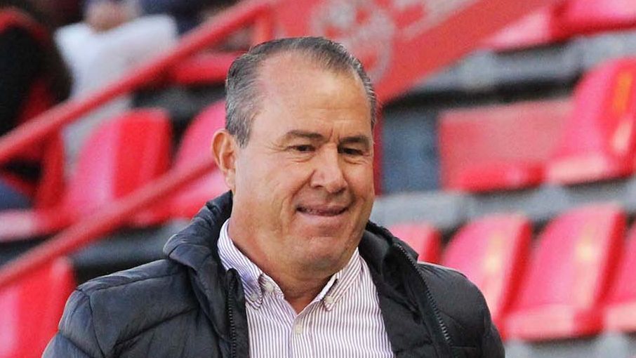 Efraín Flores regresa a Centroamérica por un nuevo reto - ESPN