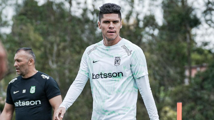 Sebastián Guzmán debuta en Nacional-Alianza en medio de la polémica por ...