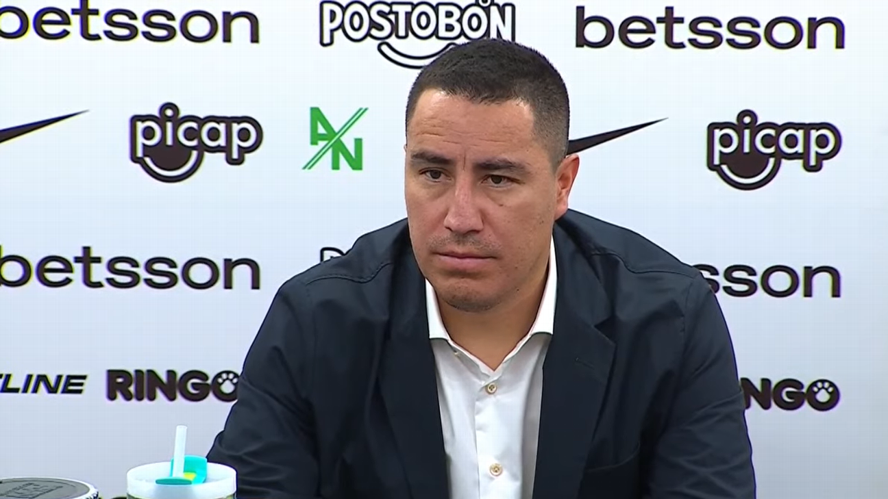 Efraín Juárez y la 'colombianización' del futbol mexicano - ESPN