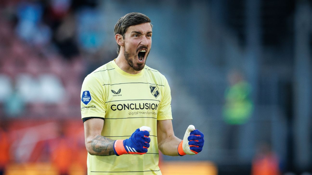 Barkas over te laat komen: "Ik wist niet dat het zo'n groot probleem ...