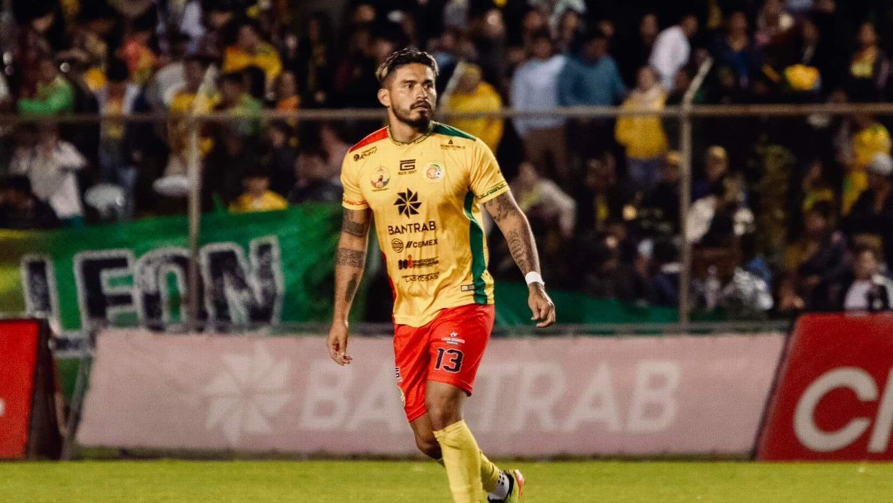 'Chava' Estrada deberá pagar los gastos en lesión de José Corena - ESPN