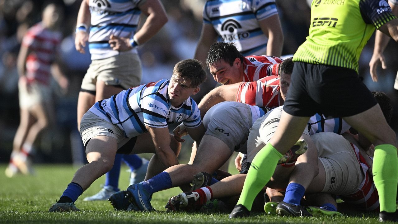 URBA Top 12 Copa Macro: previa, horarios y cómo ver las semifinales - ESPN