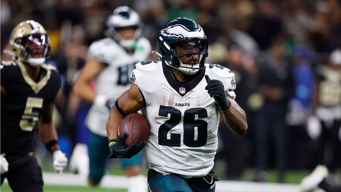 Eliminator Challenge Week 6: NFL picks, predictions, tips - ESPN