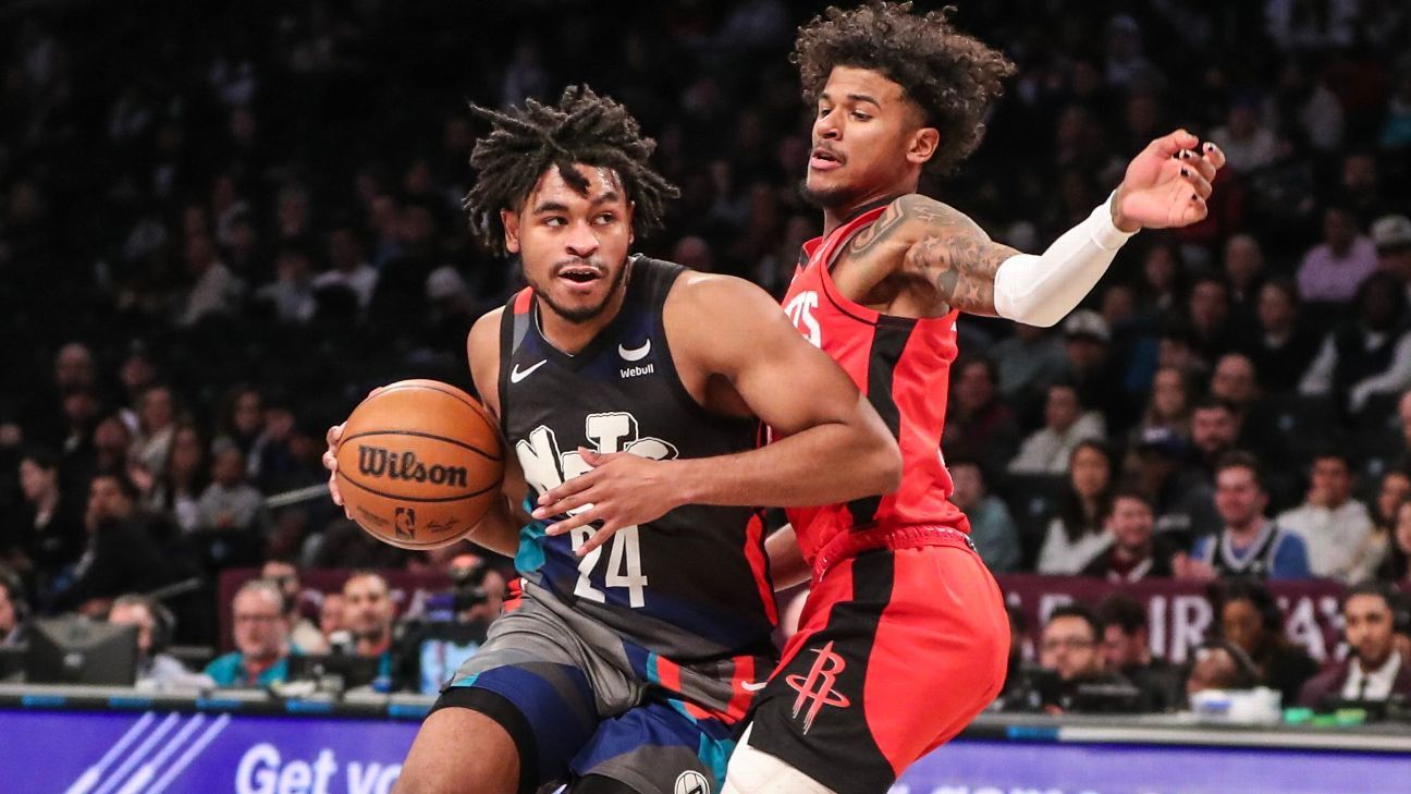 NBA contract extensions: What to know ahead of Monday's deadline - ESPN