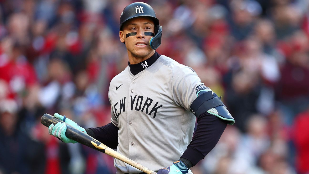 MLB: 11 estadísticas sorprendentes que han definido la temporada 2025 ...