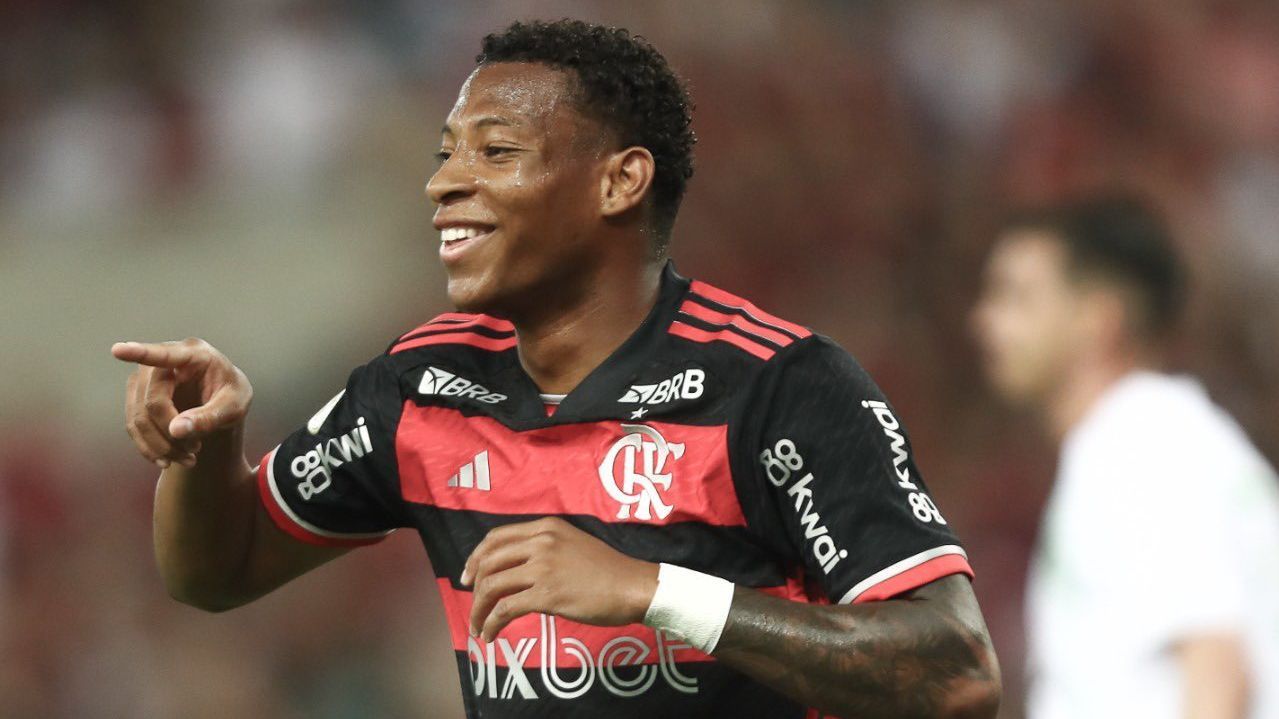 Neymar felicitó a Gonzalo Plata en su cumpleaños: "Suerte en tu carrera ...