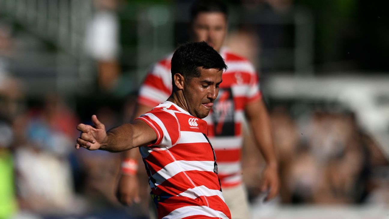 El camino de Alumni al título en el URBA Top 12 Copa Macro - ESPN