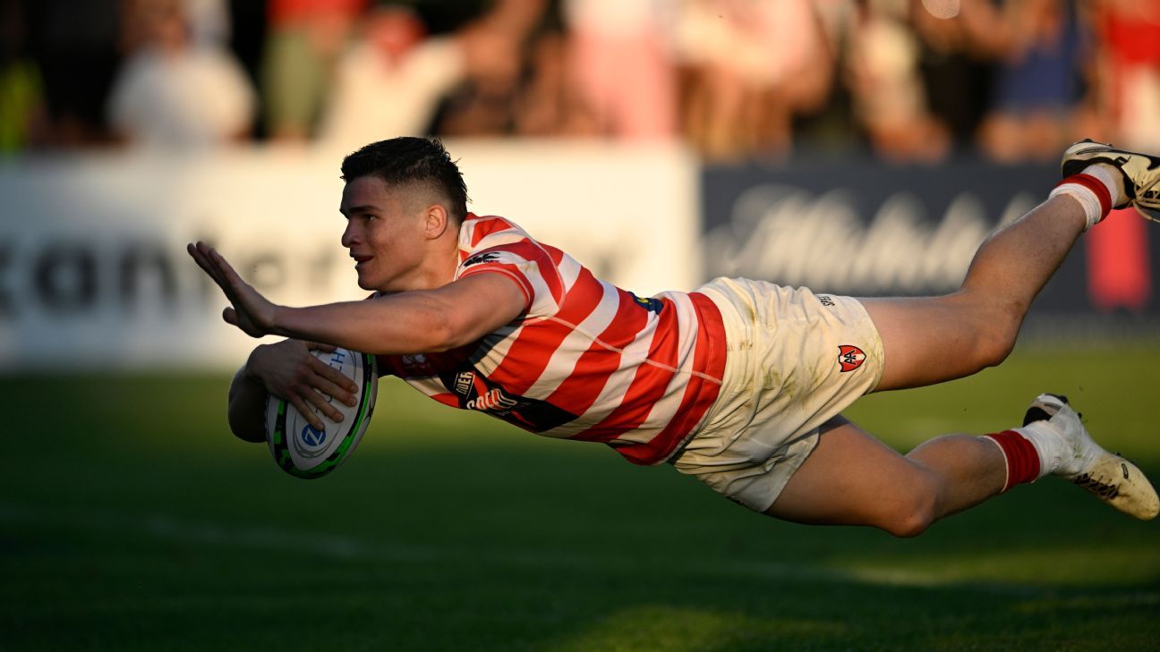 URBA Top 12 Copa Macro: las formaciones para la fecha 22 - ESPN