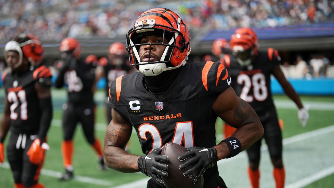 3 ways the Bengals' defense regressed since Super Bowl 3 years ago - ESPN