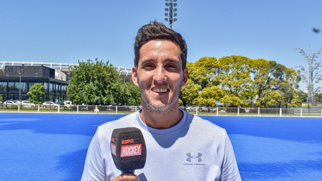 La renovada ilusión de Los Leones de la mano de Lucas Rey - ESPN