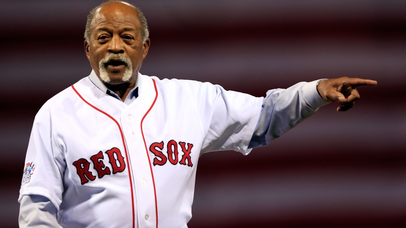 Luis Tiant está entre 8 nominados a la era moderna de Salón de la Fama ...
