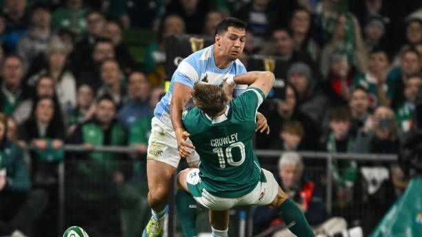 Los más vistos: Steve Devine criticó con dureza a Irlanda tras superar ...