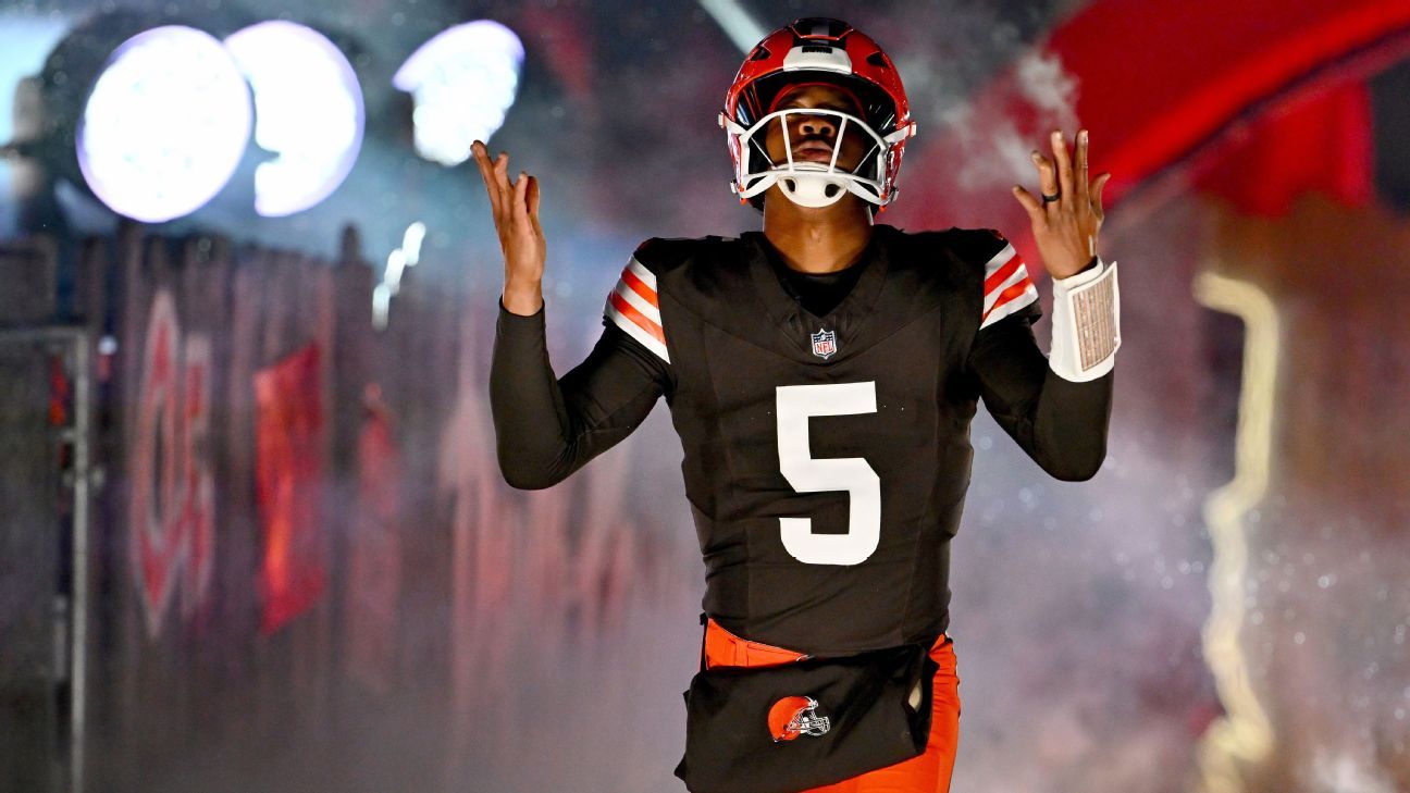 2024 NFL Week 13: Betting odds, lines and spreads for every game - ESPN